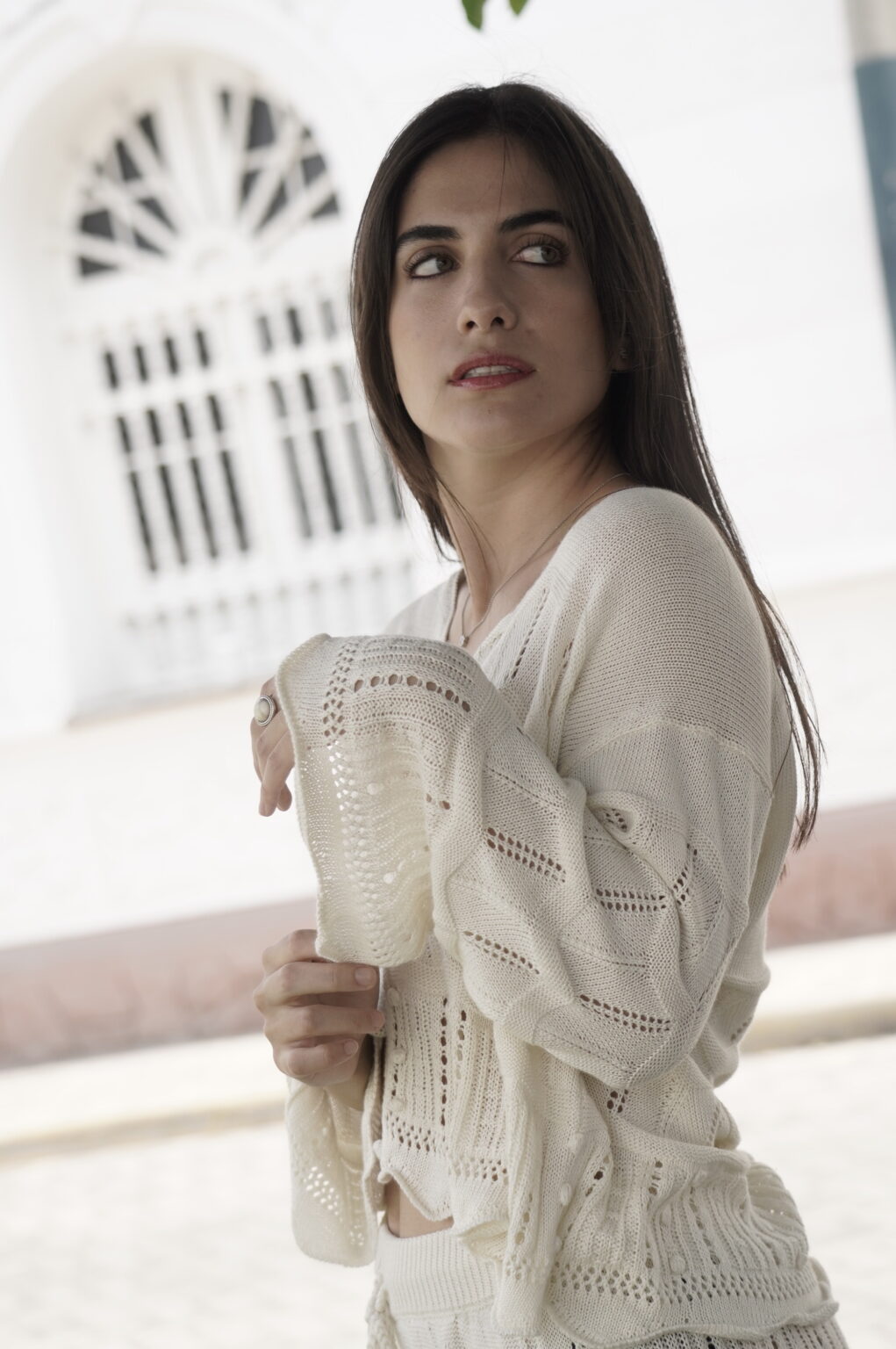 Lizza Set - Be Nalúa